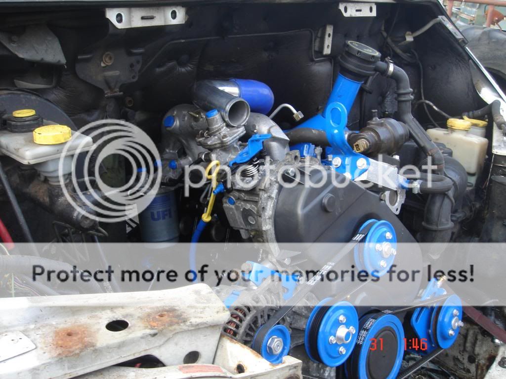 Ford Transit Forum • View topic - turbo transit