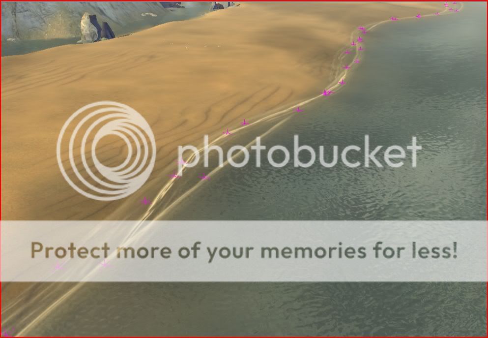 Waves on maps? - SW:EaW Modding, Mapping and Editing - GameFront